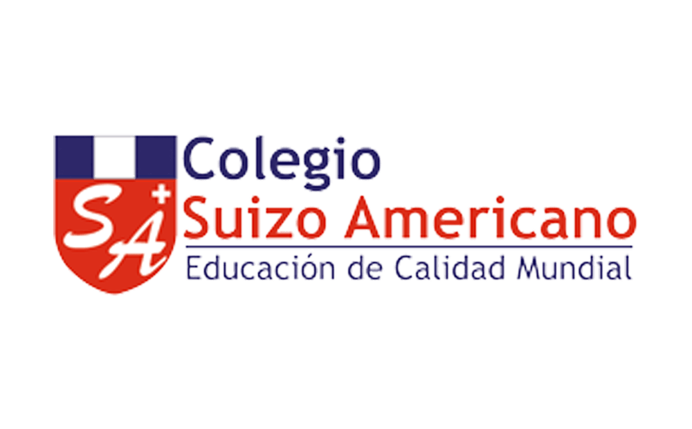 Colegio Suizo Americano - Cámara de Comercio Suizo Guatemalteca