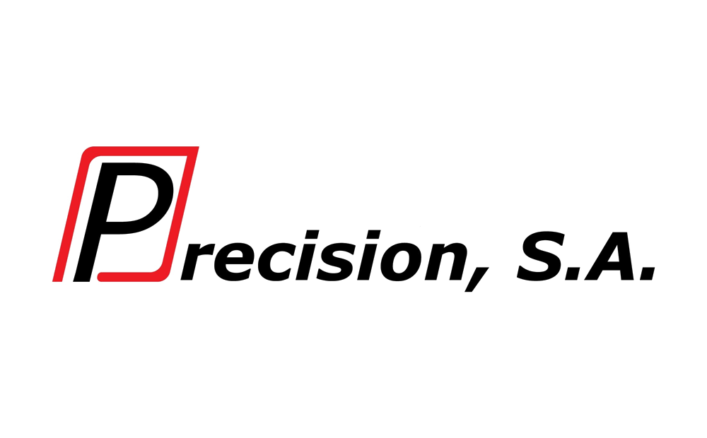 Precisión S.A. - Cámara de Comercio Suizo Guatemalteca